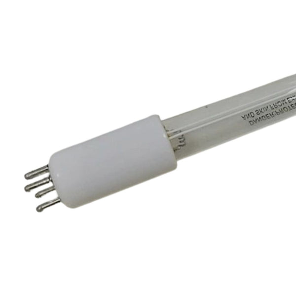 CureUV Brand UVC Bulb for GPH450T5VH/4 Ultraviolet Lamp - Ozone Produc