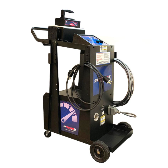 UV Fastlane 1K - Automotive UV Curing System – CureUV