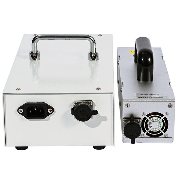 CureUV 300W Compact Handheld Curing System