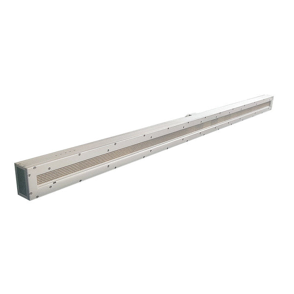 900x30mm Uv Led Array With Integrated Water Cooling For Uv Led Conveyo