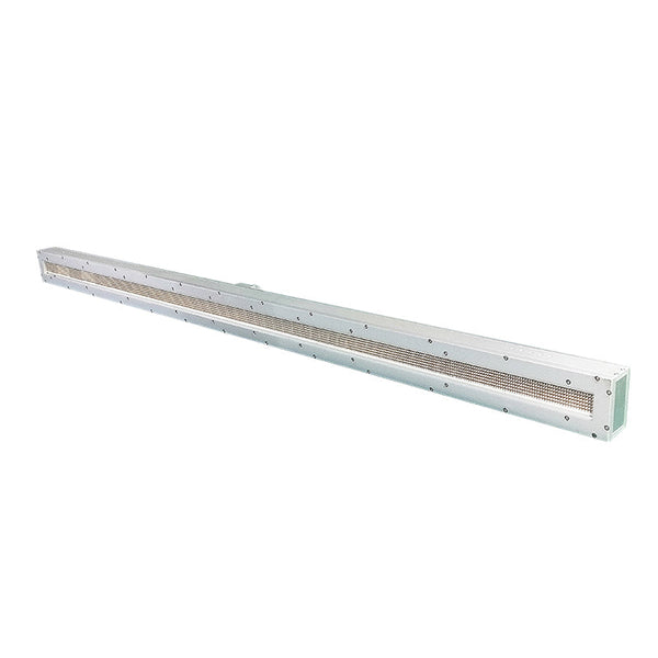 900x30mm UV LED Array with Integrated Water Cooling for UV LED Conveyo
