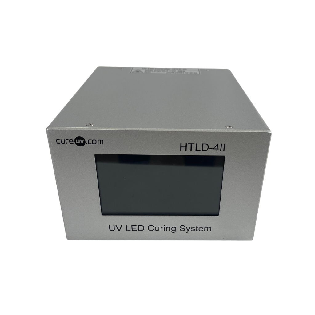 Handheld & Portable UV Curing Systems – CureUV