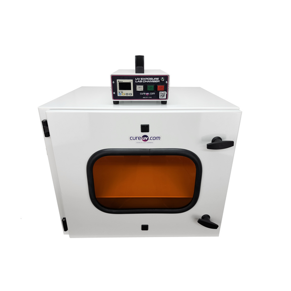 UV Curing and Sanitation Chambers