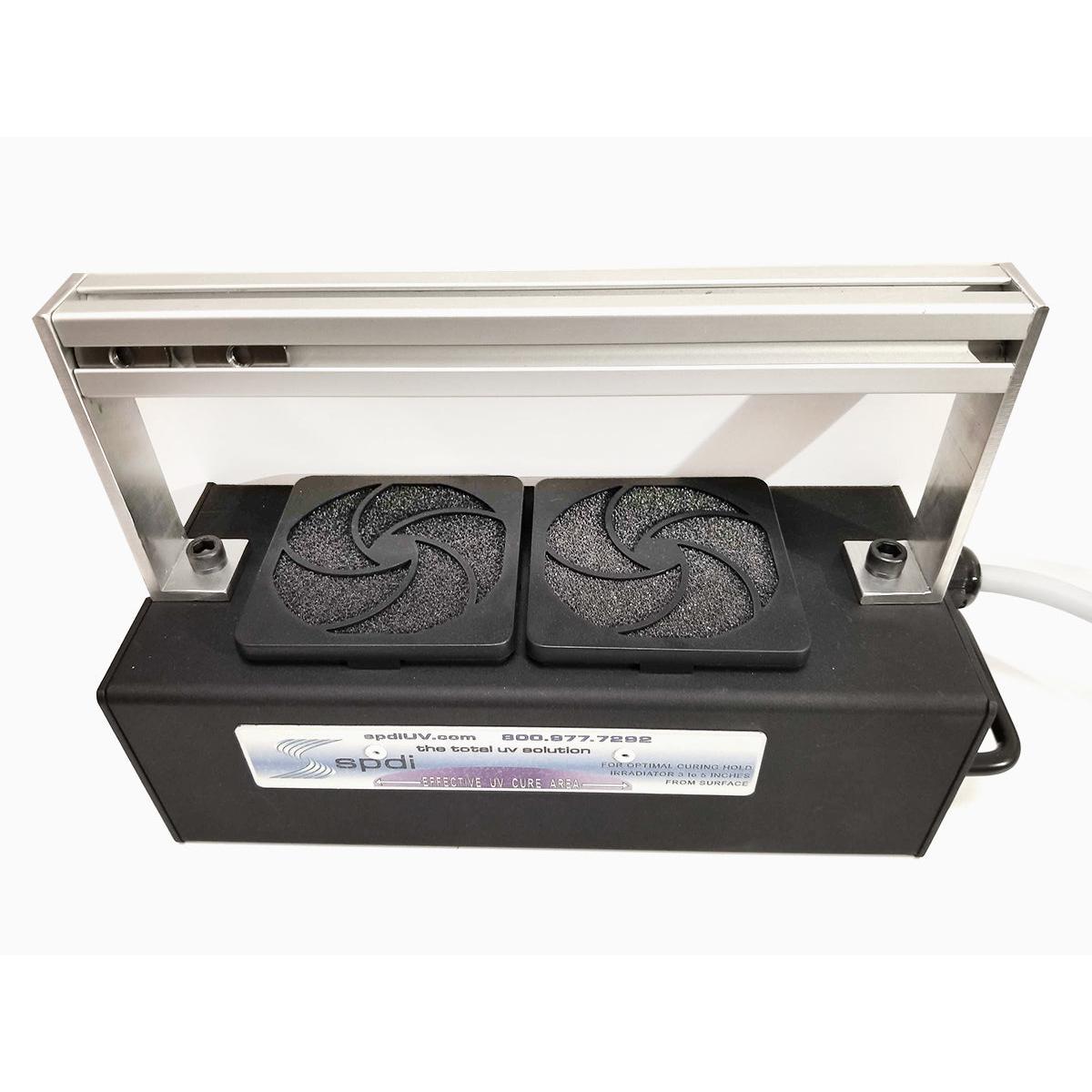 Mounting Bracket for 1100s or 2400 – CureUV