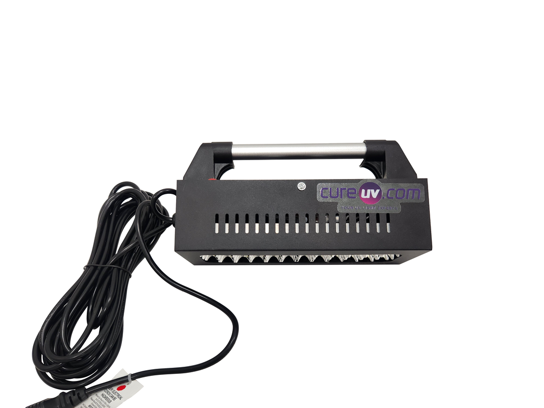 Handheld & Portable UV Curing Systems – CureUV