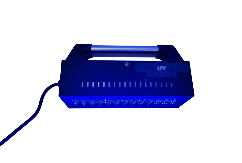 UV LED Handheld System – CureUV