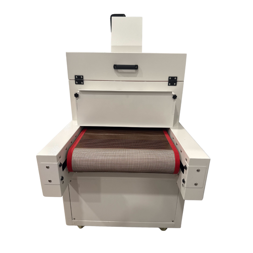 Precision UV Curing Conveyor – CureUV