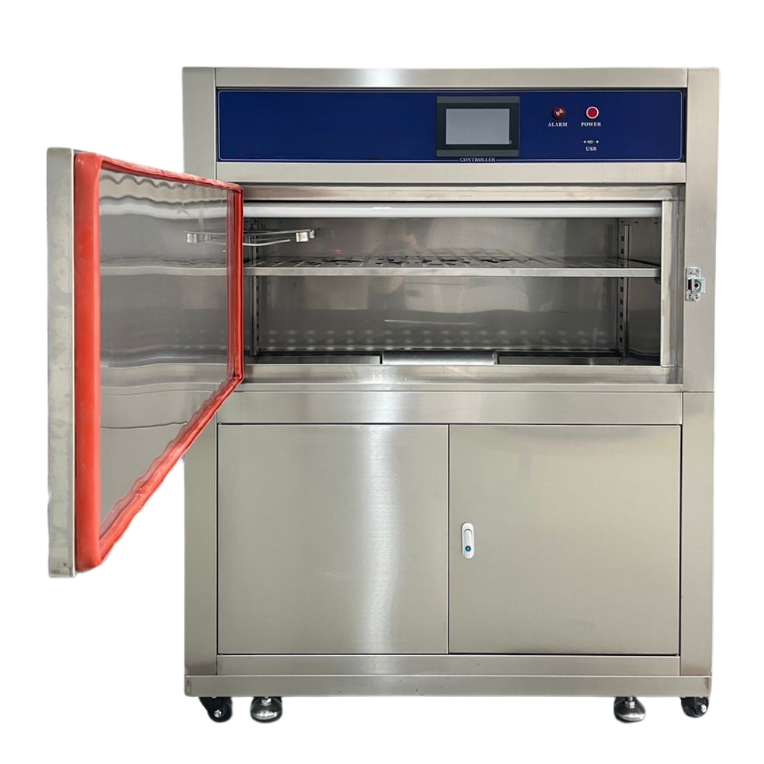 UV Accelerated Aging Chamber – CureUV