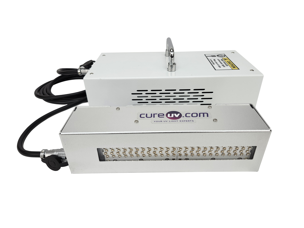 CureUV 300W Compact Handheld Curing System
