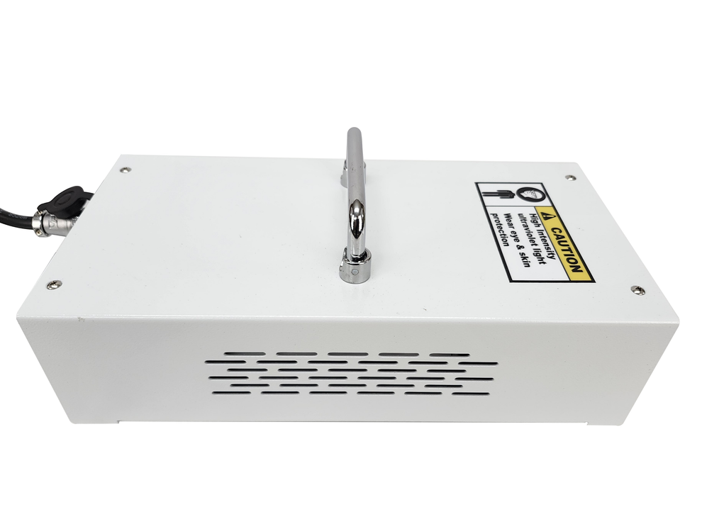 CureUV 300W Compact Handheld Curing System