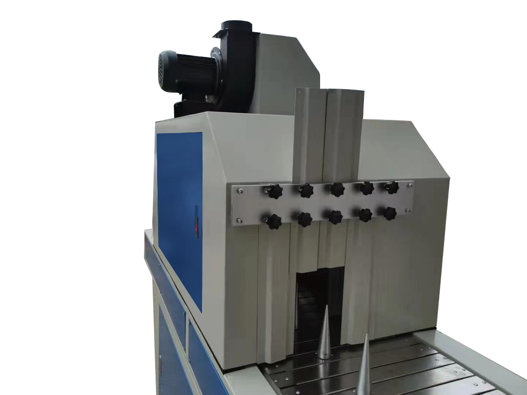 UV LED Curing Conveyors – CureUV