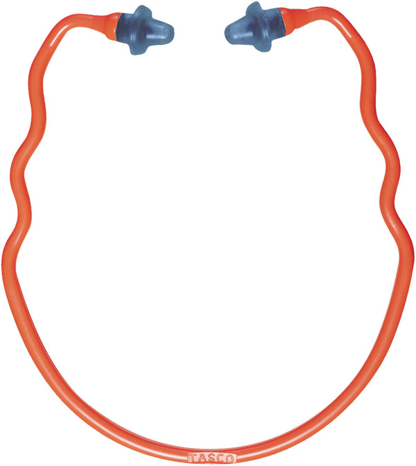 Contra-Band™ Hearing Band - 22 NRR (Pack of 10) – CureUV