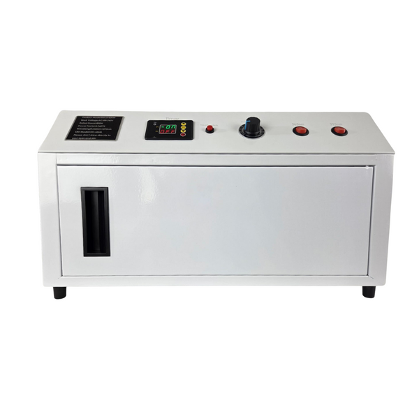 CureUV Dual Wavelength UV Curing Box