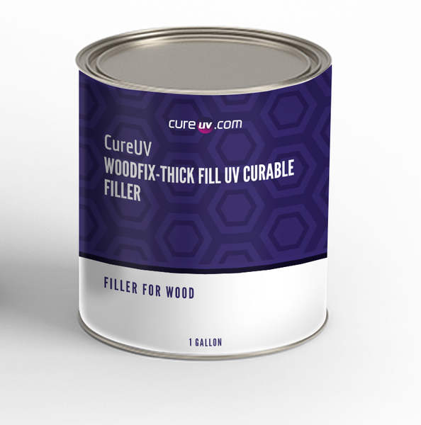 UV COATINGS, PRIMERS AND SEALERS