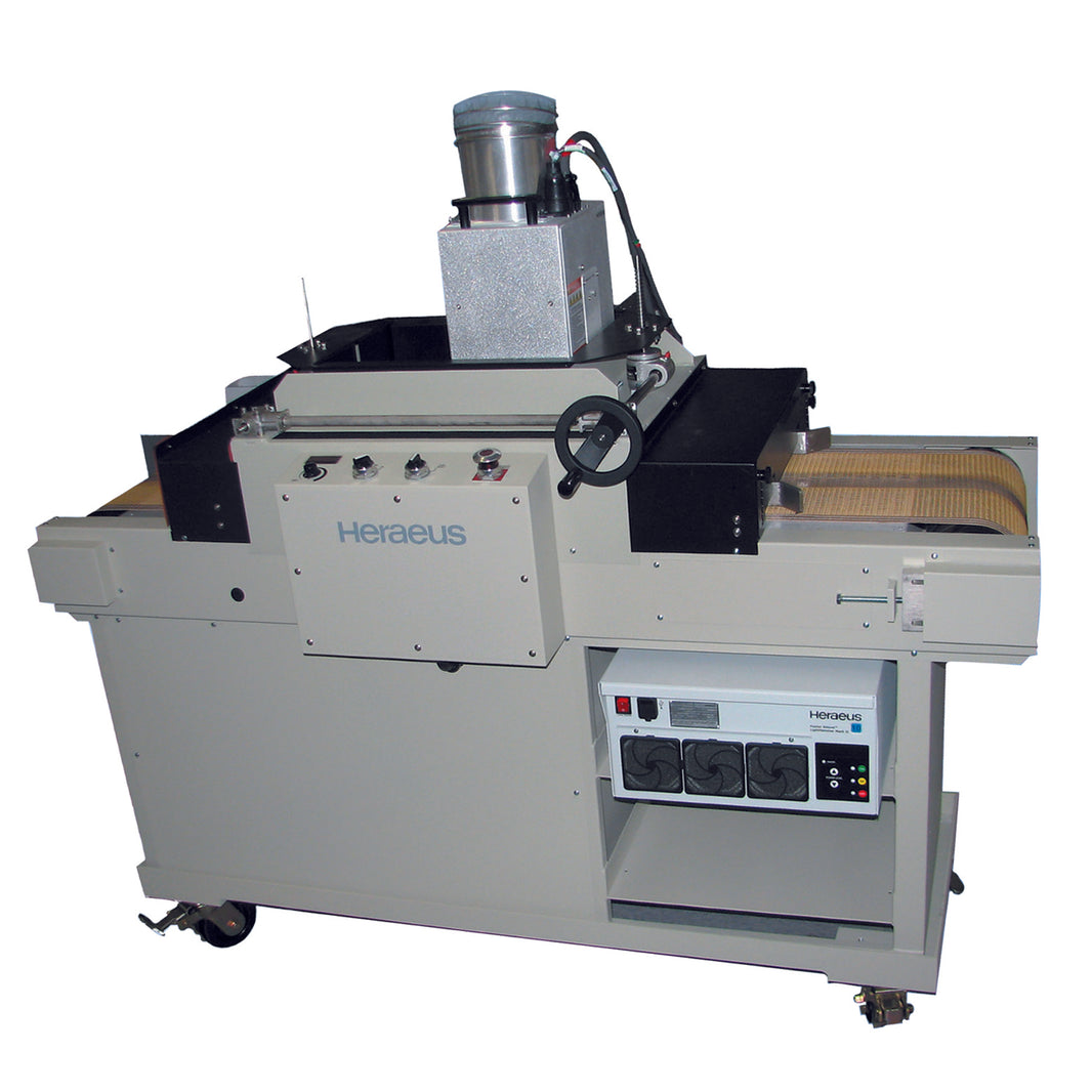 UV LED Curing Conveyors – CureUV