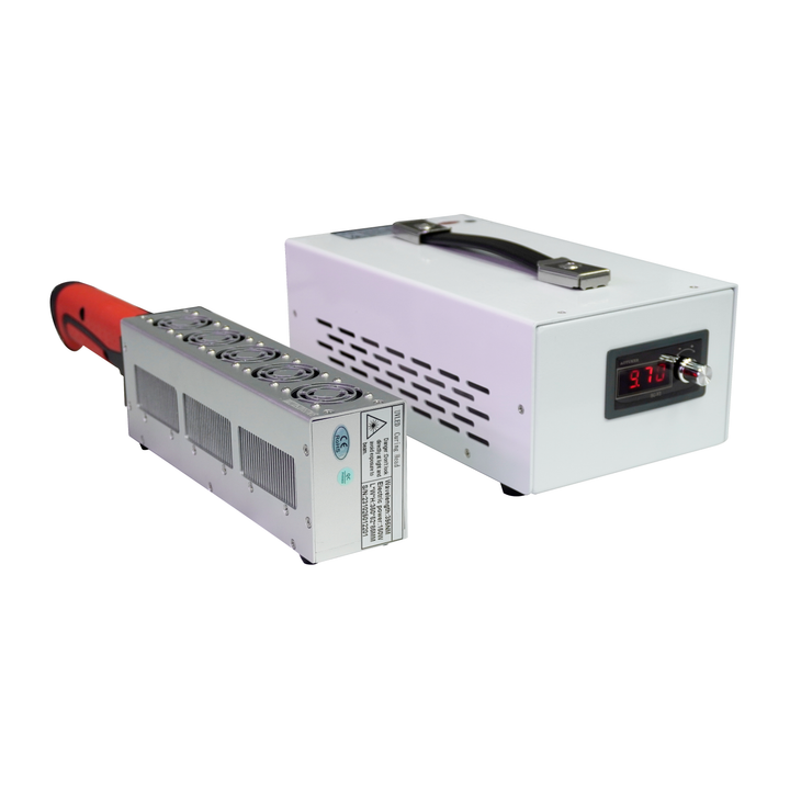 Handheld & Portable UV Curing Systems – CureUV