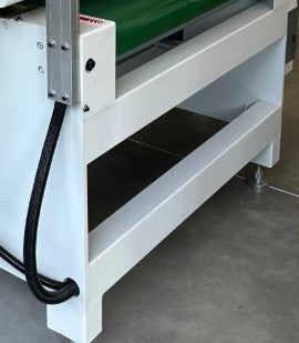 CureUV Industrial Heavy-Duty Putty Machine