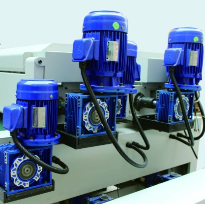 CureUV Industrial Heavy-Duty Putty Machine