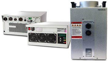 Heraeus Fusion Systems – CureUV