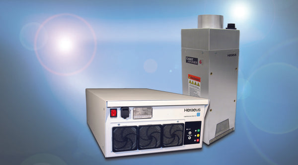 Heraeus Fusion LightHammer® 6 MARK II