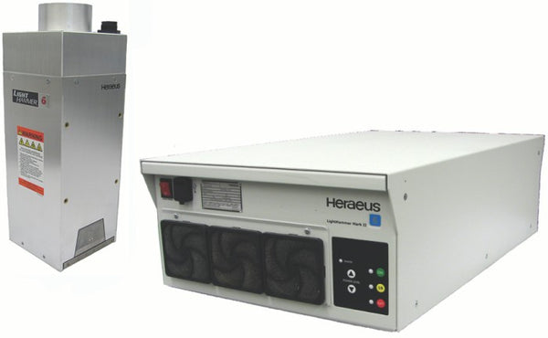 Heraeus Fusion Systems
