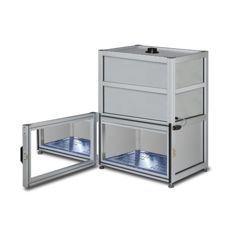 Opsytec Collimated Beam Device BSM-03 CBD – CureUV