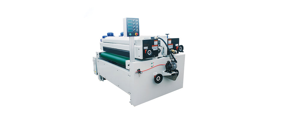 CureUV Industrial Putty Machine