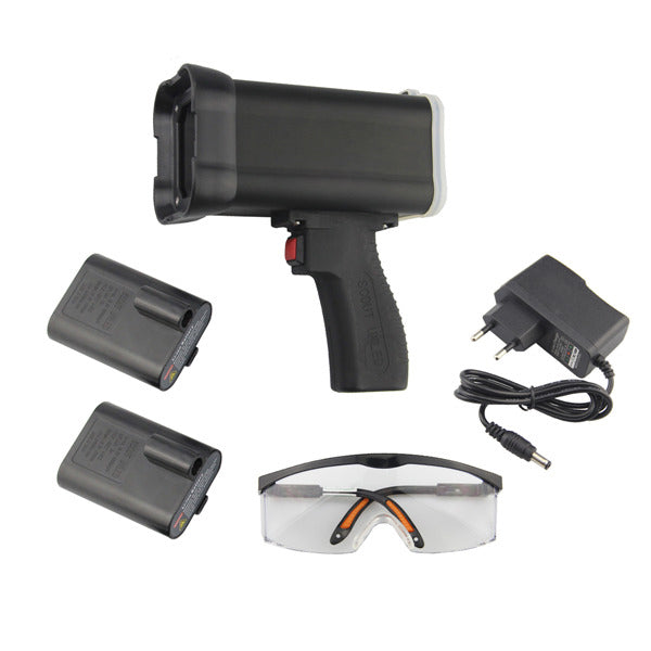 High Powered LED Handheld UV Light