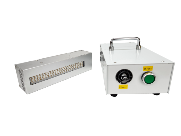 Handheld & Portable UV Curing Systems