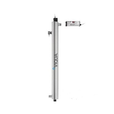 Viqua VP950M Ultraviolet Water Sanitizer System – CureUV