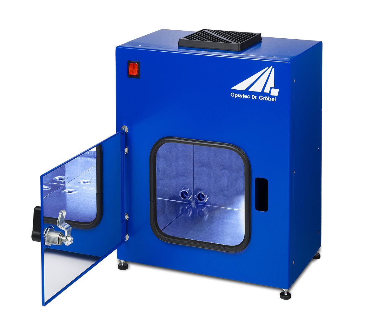 Opsytec Inert UV-LED Chamber BSL-01 – CureUV