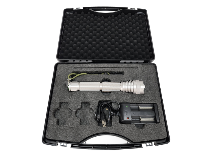 Handheld & Portable UV Curing Systems – CureUV
