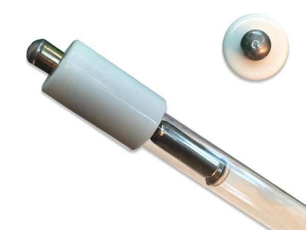 CureUV Brand UVC Bulb for SaniLight D12-1CC - Cold Cathode - CureUV.com