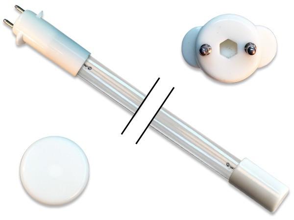Aquafine 18977-15 Ozone Producing UVC Bulb - CureUV Brand