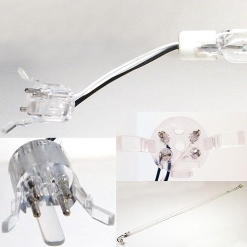 Wedeco Aquada 7 UVC Light Bulb - CureUV Brand