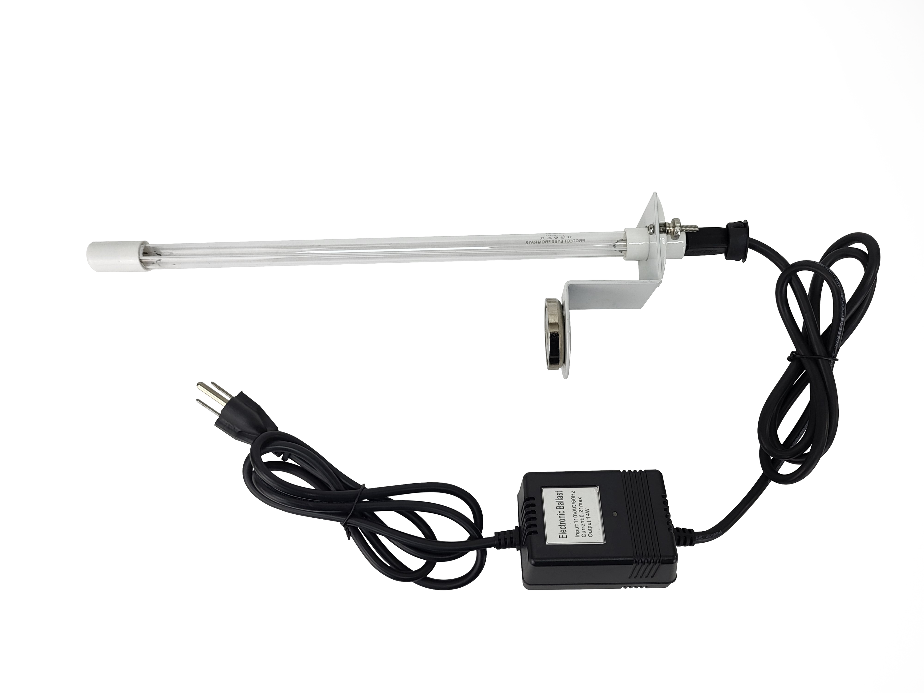 UV Curing Lamps, UV-C Sterilizer Light Bulbs, Ultraviolet Cure Systems ...