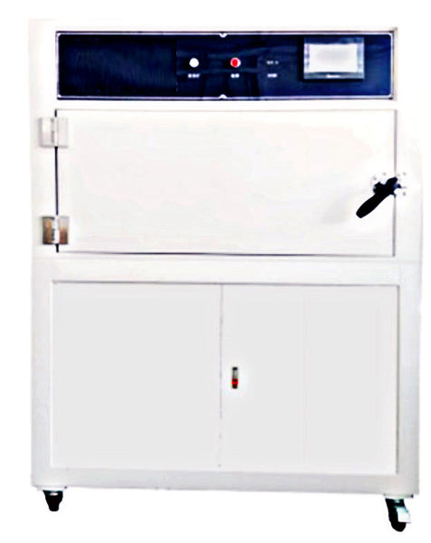 UV Curing and Sanitation Chambers