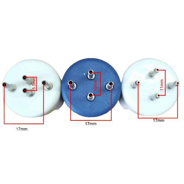 Ecoray Model ELR-60 High Intensity UV Lamp