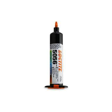 Loctite 5056 Silicone Sealant Yellow Liquid 25 ml or 1 Liter Syringe