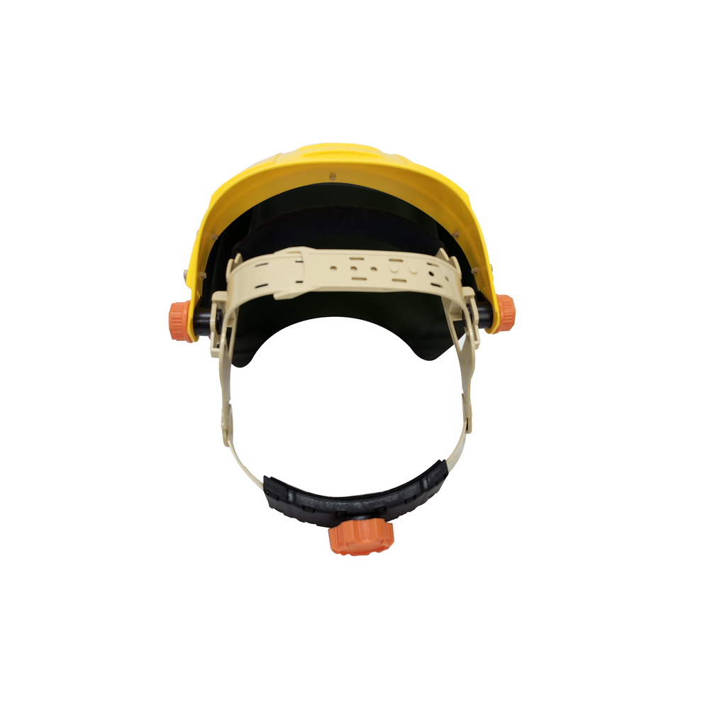 UV Face Shield - ANSI Z87.1+ and CSA Z94.3 – CureUV