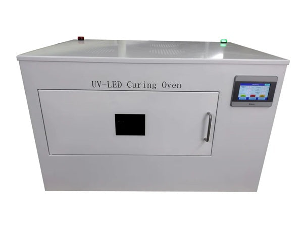 Ultraviolet Chambers and Ovens – CureUV