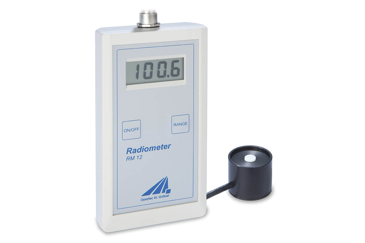 Ultraviolet Radiometers and Measuring Instruments – Page 2 – CureUV