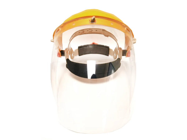 UV Face Shield - ANSI Z87.1+ and CSA Z94.3