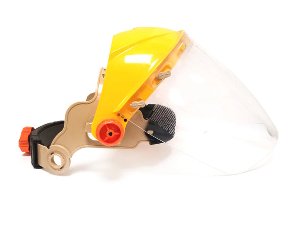 UV Face Shield - ANSI Z87.1+ and CSA Z94.3