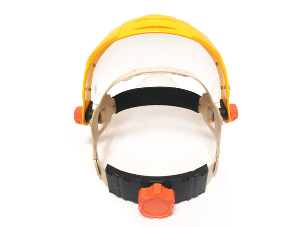 UV Face Shield - ANSI Z87.1+ and CSA Z94.3