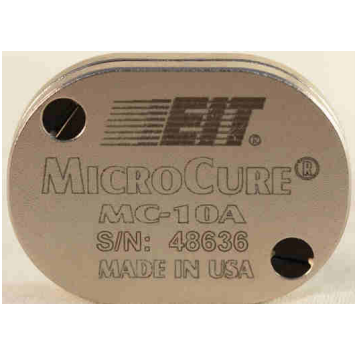 MicroCure Radiometer with Data Reader – CureUV