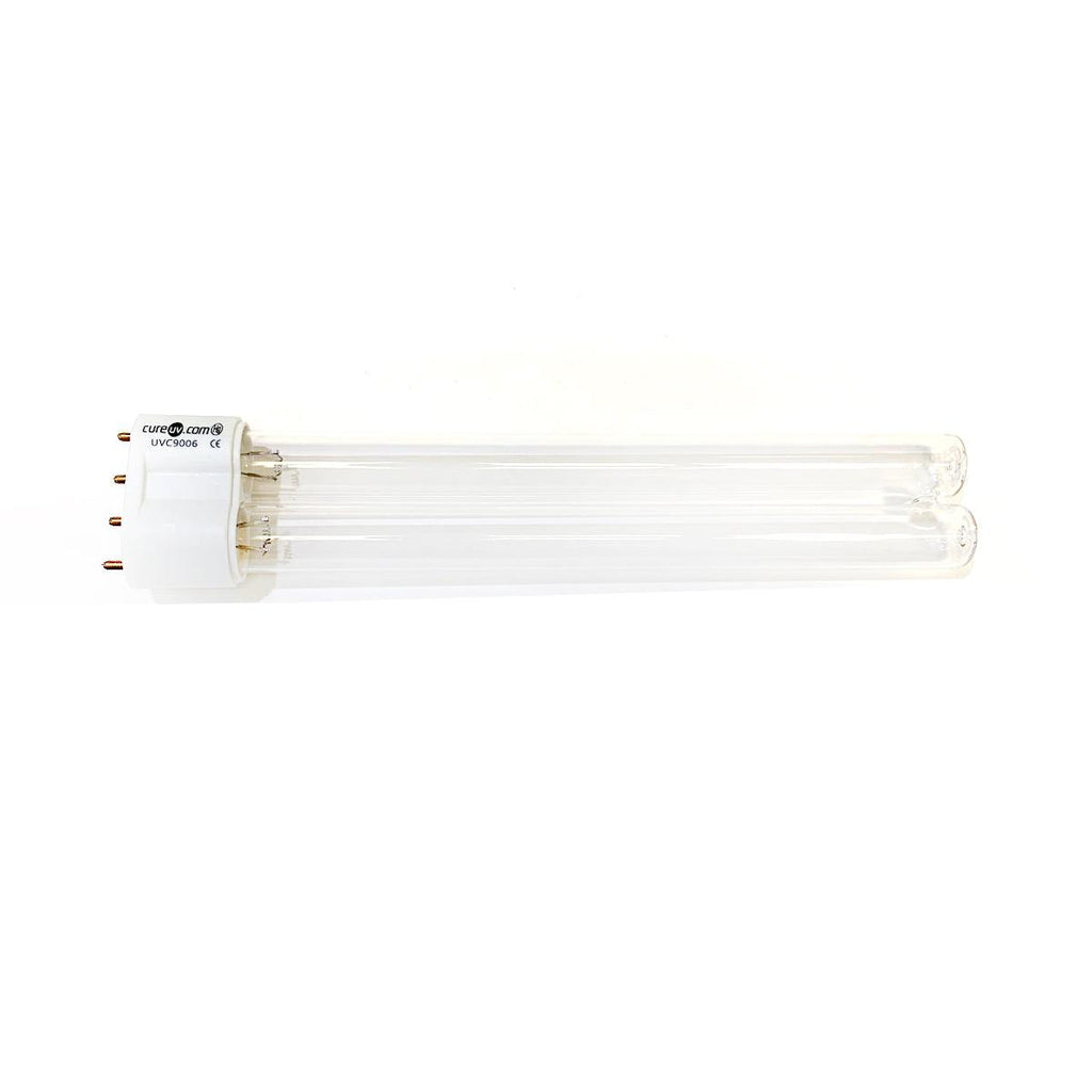Blue Tube Uv Bulb