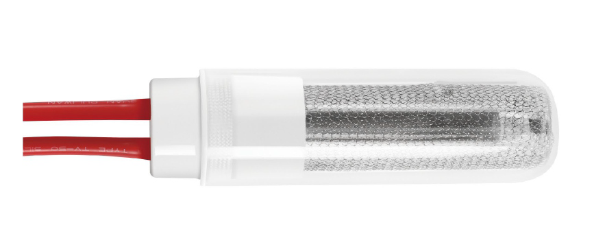 Far UVC 222nm Light Excimer Lamp