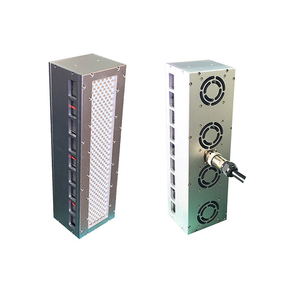 UV LED Arrays & Retrofits – CureUV