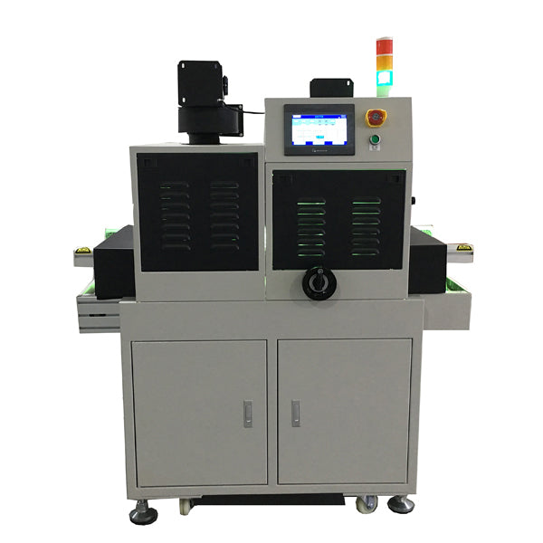 UV LED Curing Conveyors – CureUV